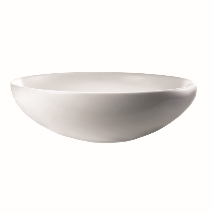 Lavabo ovale en Solitex | IDFdesign
