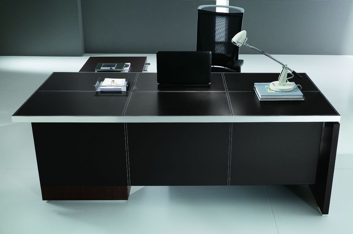 Mobilier de bureau exécutif, style fonctionnel et moderne | IDFdesign