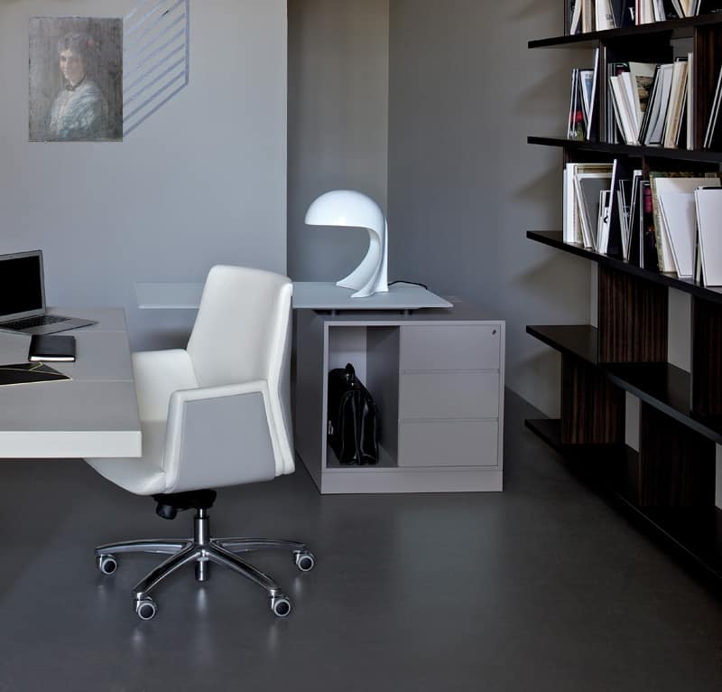 Commode de bureau | IDFdesign
